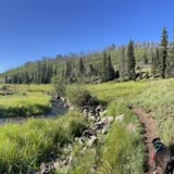 Thompson Trail #629, Arizona - 630 Reviews, Map | AllTrails