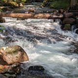 Jordan Stream Path, Maine - 164 Reviews, Map | AllTrails