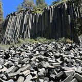 Devils Postpile Loop, California - 598 Reviews, Map | AllTrails