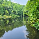 Mountain Tea State Forest Cabin and Pond, Indiana - 182 Reviews, Map ...