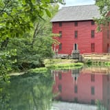 Alley Spring Overlook Trail, Missouri - 318 Reviews, Map | AllTrails