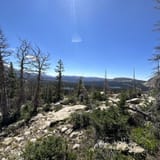 Lofty Lake Loop Trail, Utah - 1,775 Reviews, Map | AllTrails