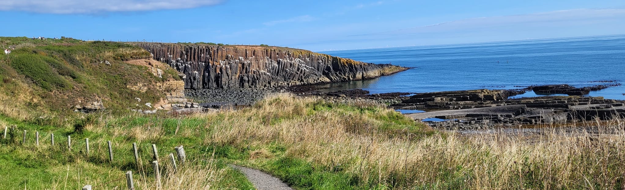 Boulmer to Craster, Northumberland, England - 39 Reviews, Map | AllTrails