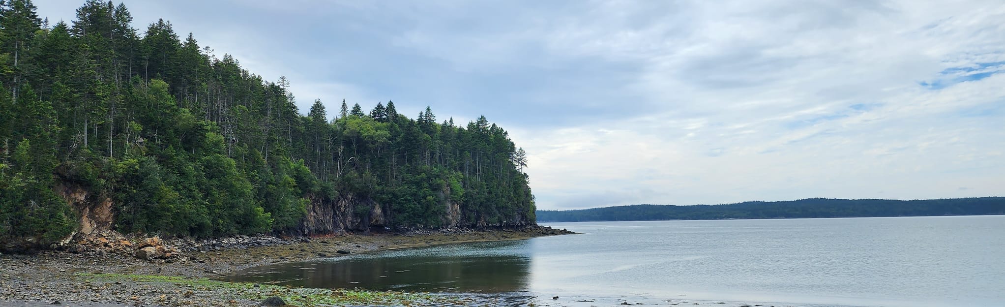 Split Rock and Troy's Trail: 282 Reviews, Map - New Brunswick, Canada ...