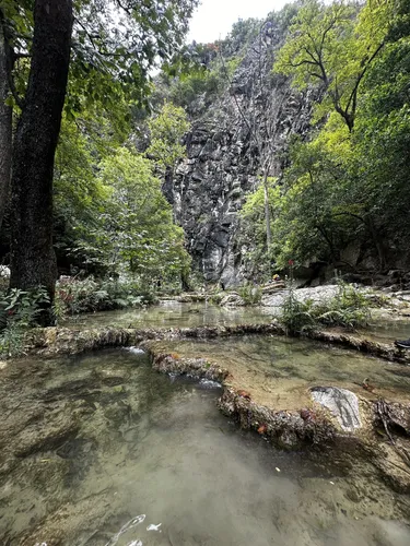 Cumbres de Monterrey National Park: as 10 melhores trilhas em rios em ...