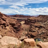 White Rim Loop [CLOSED], Utah - 289 Reviews, Map | AllTrails
