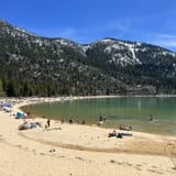 Sand Harbor Nature Trail, Nevada - 369 Reviews, Map | AllTrails