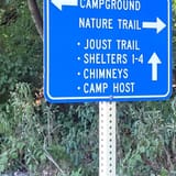 Natural Chimneys Loop, Virginia - 246 Reviews, Map | AllTrails