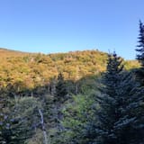 Bondcliff, Mount Bond, and West Bond, New Hampshire - 422 Reviews, Map ...