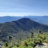 Bondcliff, Mount Bond, and West Bond, New Hampshire - 422 Reviews, Map ...