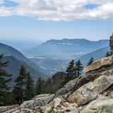 McClellan Butte Trail, Washington - 1,046 Reviews, Map | AllTrails