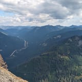 McClellan Butte Trail, Washington - 1,046 Reviews, Map | AllTrails