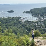 Mount Battie Trail, Maine - 956 Reviews, Map | AllTrails