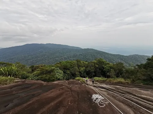 Best Hikes and Trails in Gunung Ledang National Park | AllTrails