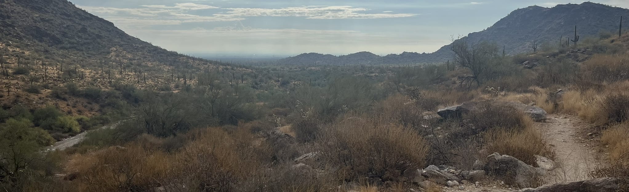 Waddell and Ford Canyon Trail, Arizona - 1,148 Reviews, Map | AllTrails