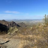 Gateway to Bell Pass, Arizona - 1,115 Reviews, Map | AllTrails