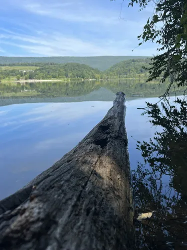 Best Hikes and Trails in Canoe Creek State Park | AllTrails