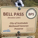 Gateway to Bell Pass, Arizona - 1,115 Reviews, Map | AllTrails