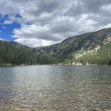 Timberline Lake Trail, Colorado - 1,454 Reviews, Map | AllTrails