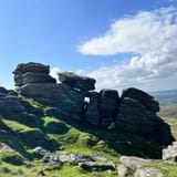 Ten Tors Circular, Devon, England - 18 Reviews, Map | AllTrails
