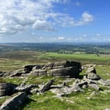Ten Tors Circular, Devon, England - 18 Reviews, Map | AllTrails