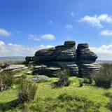 Ten Tors Circular, Devon, England - 18 Reviews, Map | AllTrails