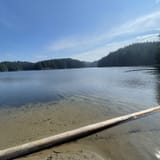 Eel Lake Trail, Oregon - 401 Reviews, Map | AllTrails