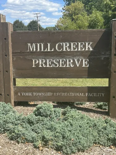 Best Hikes and Trails in Mill Creek Preserve | AllTrails