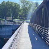 Wallkill Valley Rail Trail: New Paltz to Rosendale, New York - 609 ...