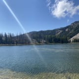 Sunshine Meadows, Alberta, Canada - 214 Reviews, Map | AllTrails