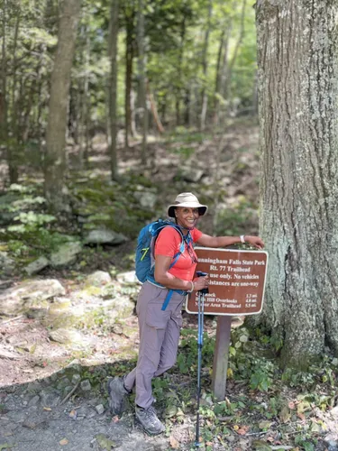 2023 Best River Trails in Cunningham Falls State Park | AllTrails