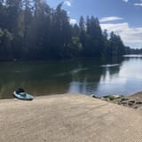 Clackamas River: Carver Park to Clackamette Park Paddle/Float Route ...