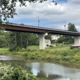 Mahoning Shadow Trail, Pennsylvania - 252 Reviews, Map | AllTrails