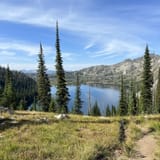 Box Lake Trail, Idaho - 267 Reviews, Map | AllTrails
