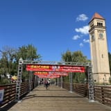 Spokane River Walk, Washington - 567 Reviews, Map | AllTrails