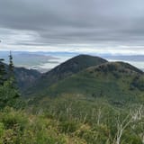 Provo Peak Trail, Utah - 166 Reviews, Map | AllTrails