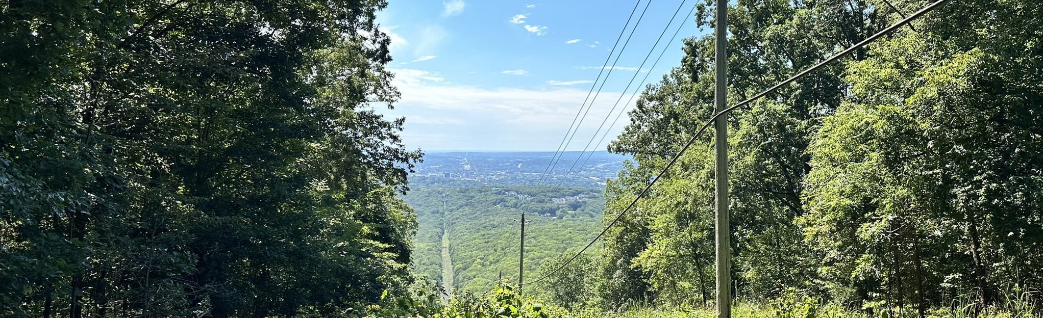 Big Monte Sano Loop, Alabama - 124 Reviews, Map | AllTrails