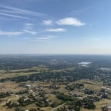 North Table Mountain via Rim Rock and North Table Mountain Loop ...