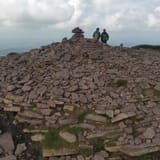 The Fan Dance, Merthyr Tydfil, Wales - 155 Reviews, Map | AllTrails