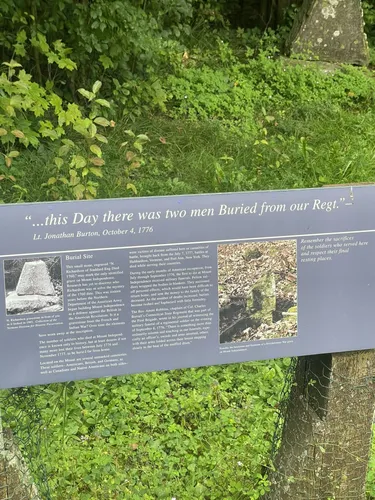 Best Hikes and Trails in Mount Independence State Historic Site | AllTrails