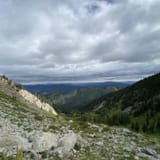 Gobblers Knob via Alexander Basin Trail, Utah - 646 Reviews, Map ...