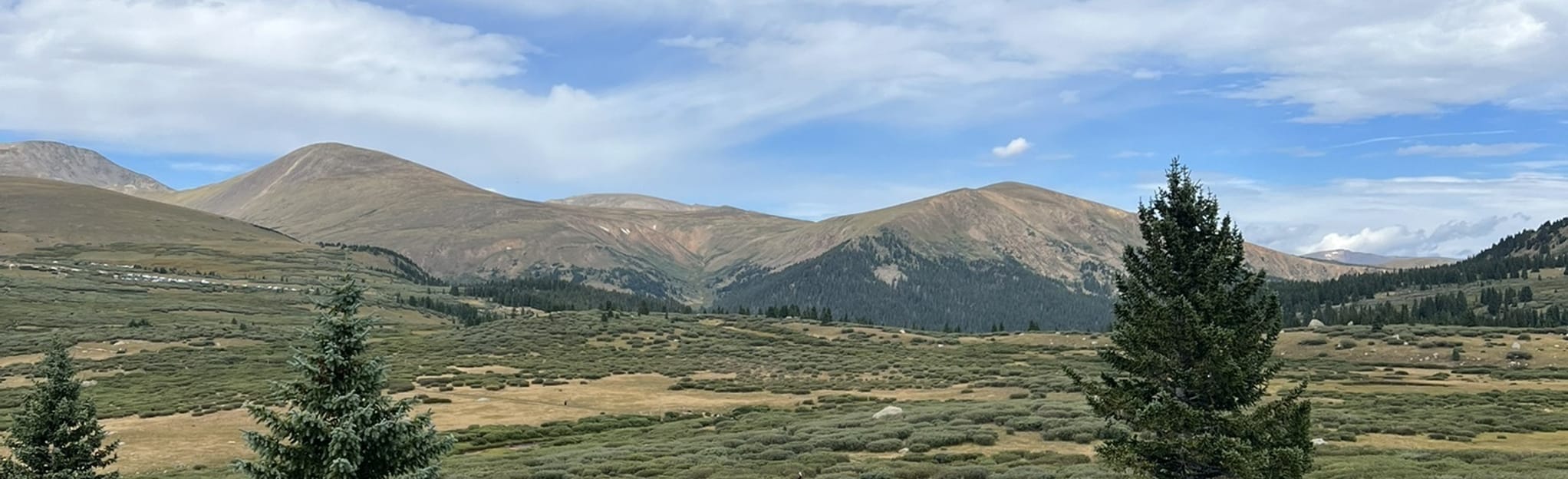 Mount Bierstadt Trail, Colorado - 11,192 Reviews, Map | AllTrails