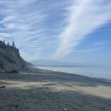 Dungeness Spit Trail, Washington - 1,472 Reviews, Map | AllTrails