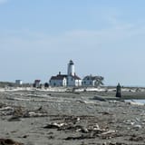 Dungeness Spit Trail, Washington - 1,472 Reviews, Map | AllTrails