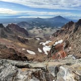 Broken Top Summit, Oregon - 223 Reviews, Map | AllTrails