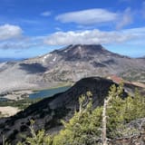Broken Top Summit, Oregon - 223 Reviews, Map | AllTrails