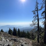 Mount Elphinstone Summit Trail, British Columbia, Canada - 381 Reviews ...