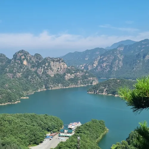 10 Best Walking Trails in Woraksan National Park | AllTrails