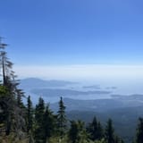 Mount Elphinstone Summit Trail, British Columbia, Canada - 381 Reviews ...