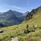 Haystack Butte via Highline Trail, Montana - 1,775 Reviews, Map | AllTrails